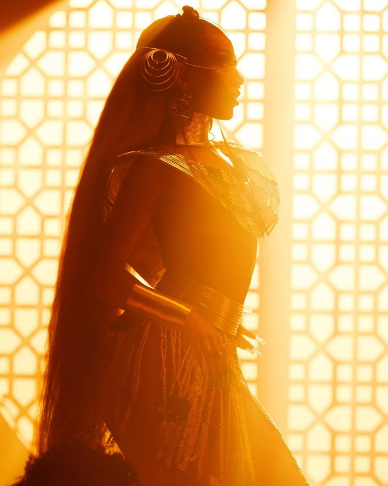 Doja Cat_百度百科