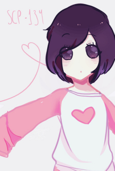 SCP-134_百度百科