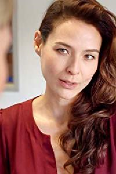 Sarah Prikryl_百度百科