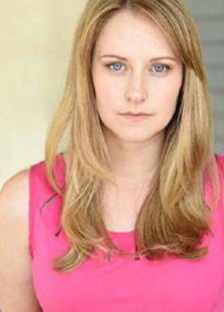 Lisa Marie Thomas_百度百科