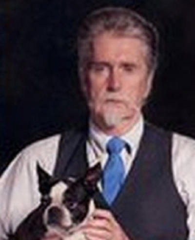 James L. Perry_百度百科