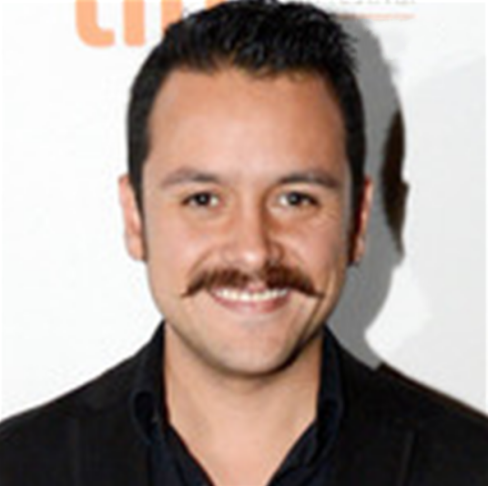 Francisco Barreiro_百度百科