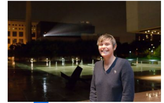 Dani Leventhal_百度百科