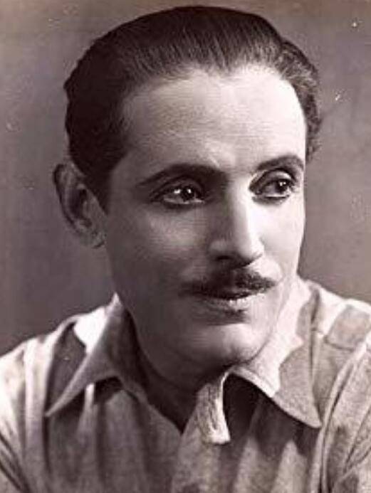 David Powell_百度百科