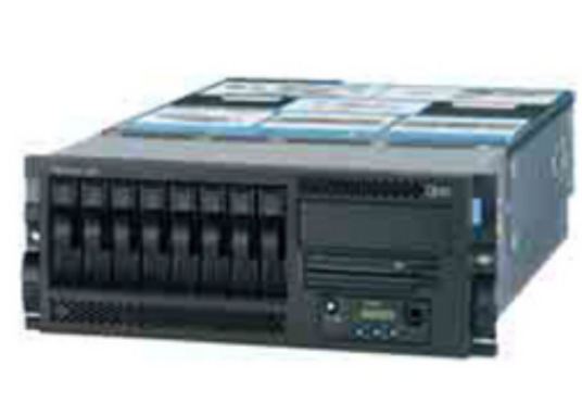 IBM System p5 520Q_百度百科