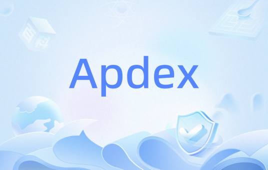 Apdex_百度百科