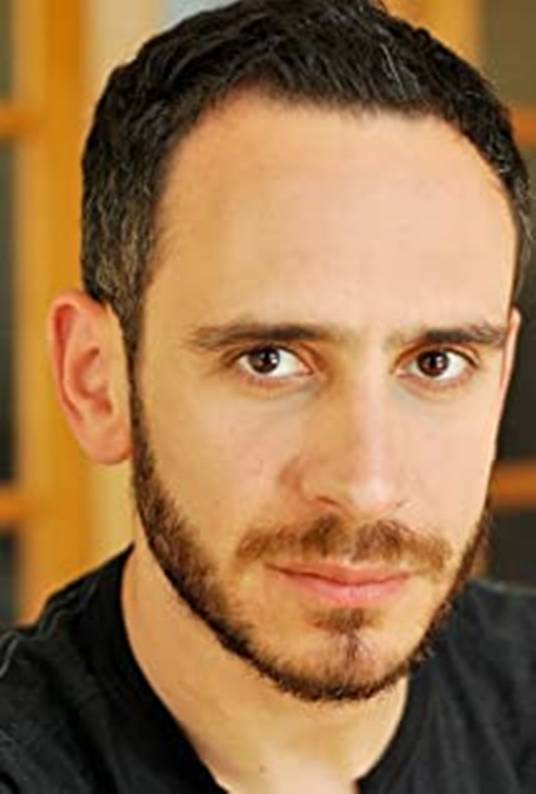 Ariel Ifergan_百度百科