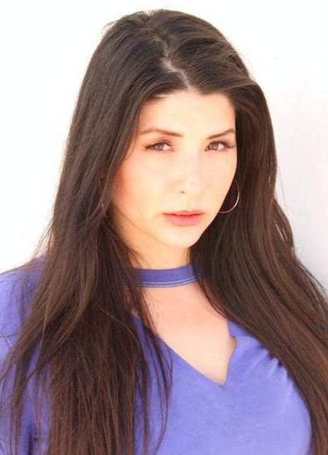 Jackie Falcon_百度百科