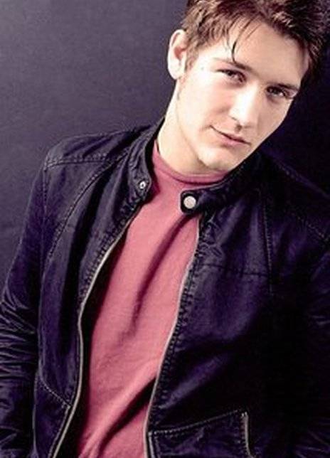 Alex Boyd_百度百科