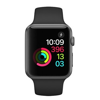 Apple Watch Series 1_百度百科
