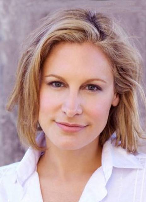 Lisa Datz_百度百科