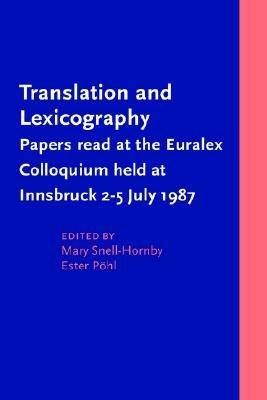 Translation and Lexicography_百度百科