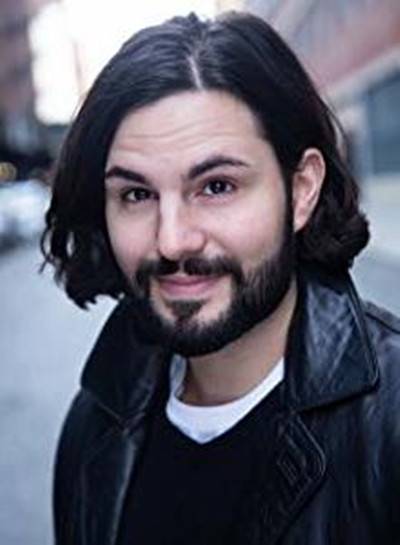 Michael Ferraro_百度百科