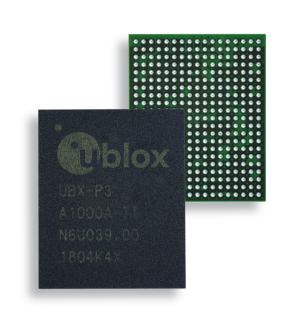 u-blox芯片_百度百科