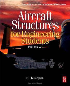 Aircraft Structures for Engineering Students_百度百科