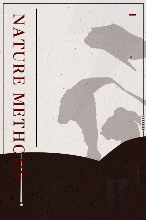 NATURE METHODS_百度百科