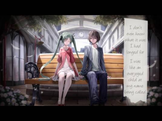 Last will（2016年初音未来演唱的歌曲）_百度百科