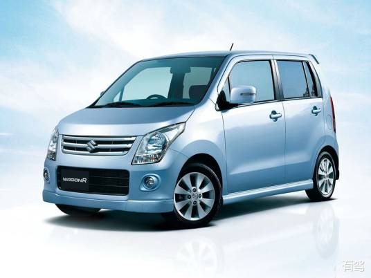 Wagon R_百度百科