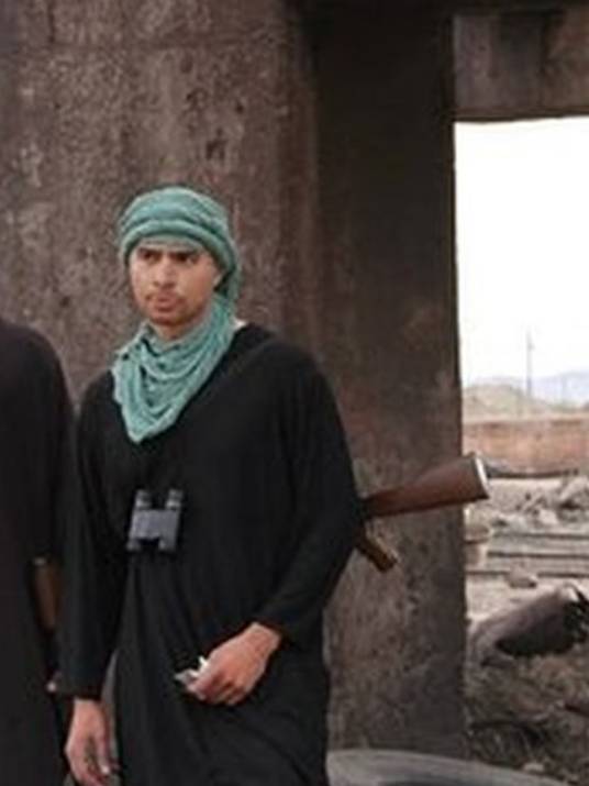 Corey Jovan_百度百科