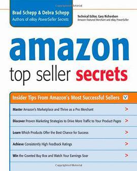 Amazon Top Seller Secrets_百度百科