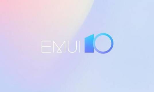 EMUI 10_百度百科