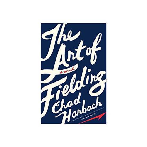 the art of fielding:a novel 英文原版_百度百科