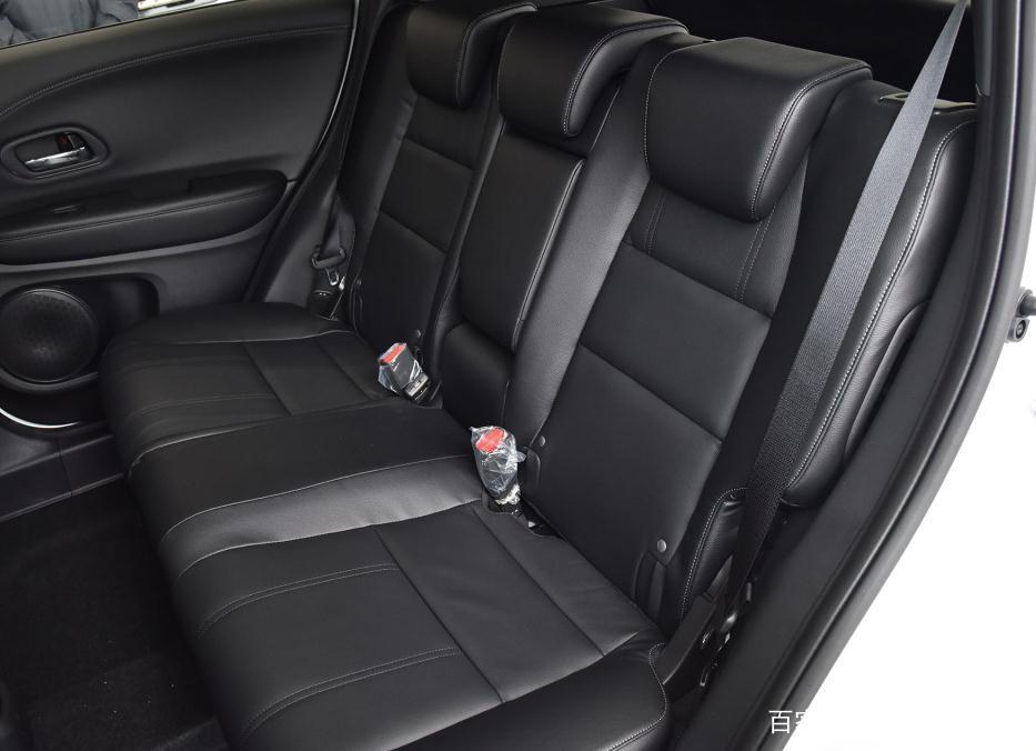 12万的本田XRV贵吗？车主驾驶5个月后说了心里话_百科TA说