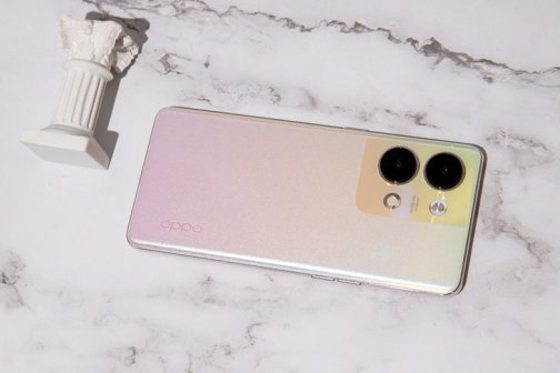 OPPO Reno9 Pro_百度百科