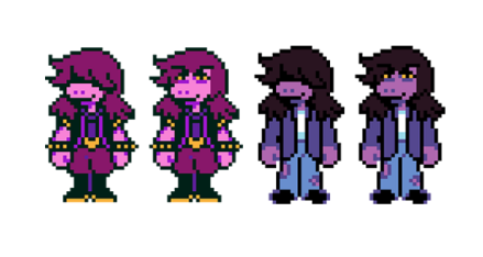 susie（游戏《三角符文》中的人物）_百度百科