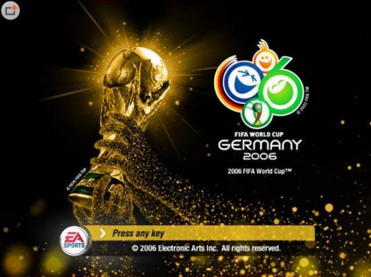 FIFA 06世界杯_百度百科