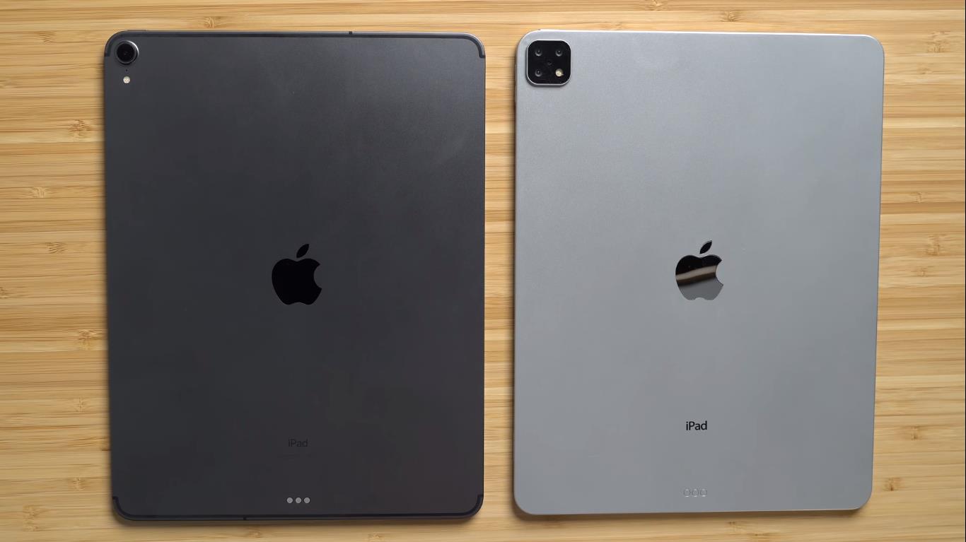 新款iPad Pro：A13X+6GB+浴霸三摄_百科TA说