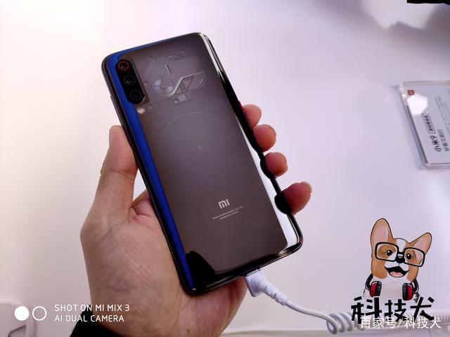 MIUI 10 9.3.27推送更新 支持全程DC调光_百科TA说