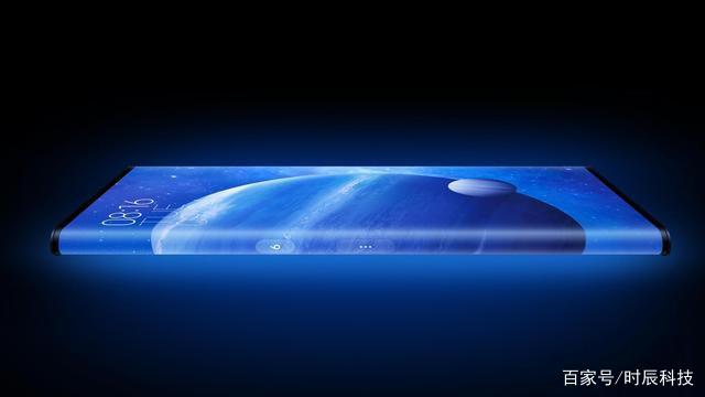 不计成本追求概念！小米MIX Alpha：19999已算良心价_百科TA说