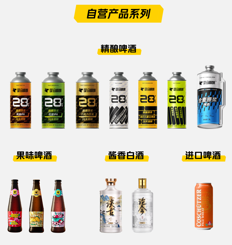 歪马送酒_百度百科