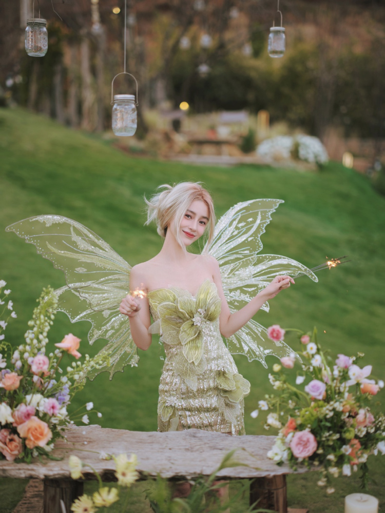 Angelababy_百度百科