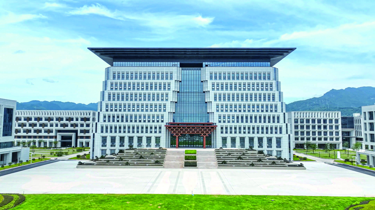 福建福耀科技大学_百度百科