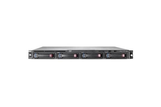 HP ProLiant DL320 G6(505682-AA1)_百度百科