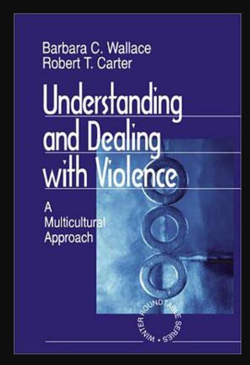 Understanding and Dealing with Violence_百度百科