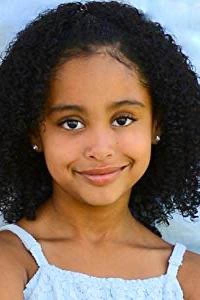 Leah Griffin_百度百科