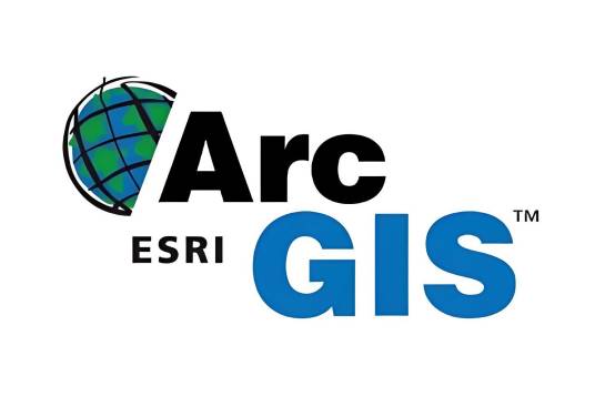 ArcGIS_百度百科