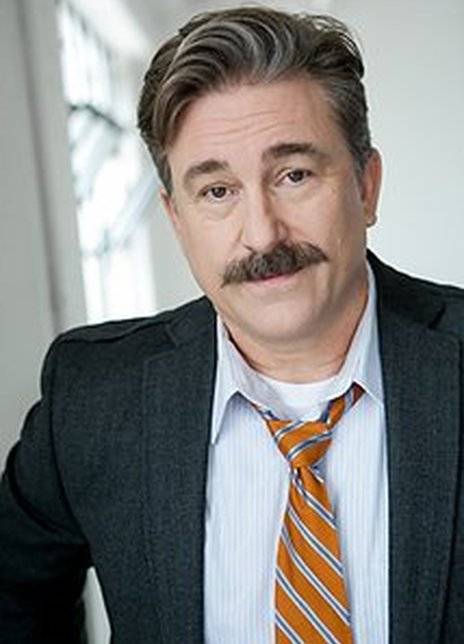 John Marrott_百度百科