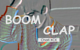 Boom Clap_百度百科