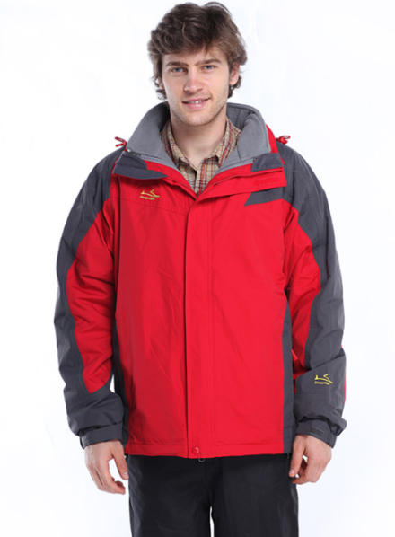 One Polar_百度百科