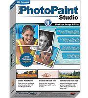 Corel PHOTO-PAINT_百度百科