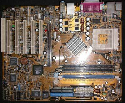 nVidia-nForce2_百度百科