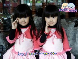 SANDY（网络红人）_百度百科