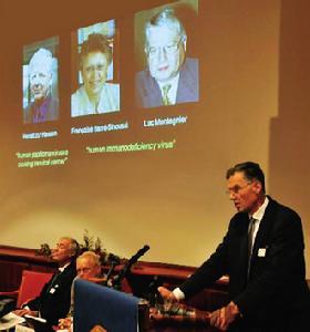 艾滋病疫苗_百度百科