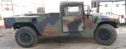 高机动性多用途轮式车辆_百度百科