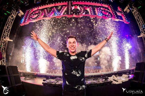 hardwell_百度百科