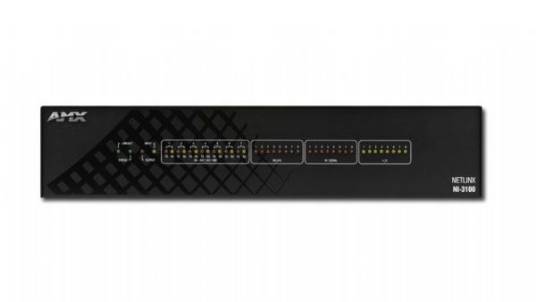 AMX（中控系统品牌）_百度百科